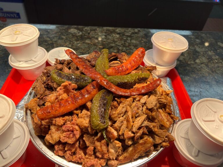 Eagle Pass Restaurant - Yopos of Eagle Pass